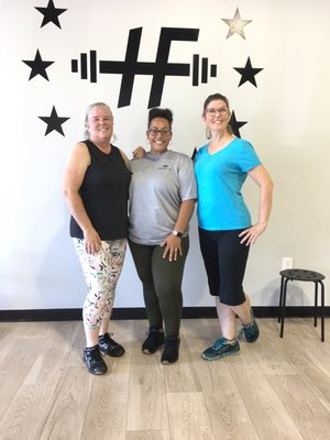 HOPE FIT VA - Updated August 2025 - 66 Photos & 13 Reviews - 109 ...