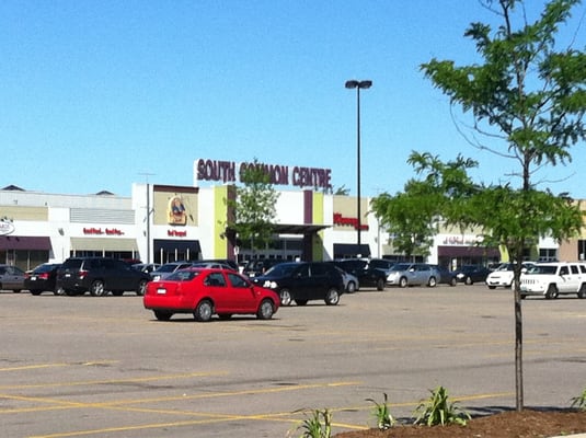 SOUTH COMMON CENTRE - Updated December 2025 - 29 Photos & 14 Reviews ...