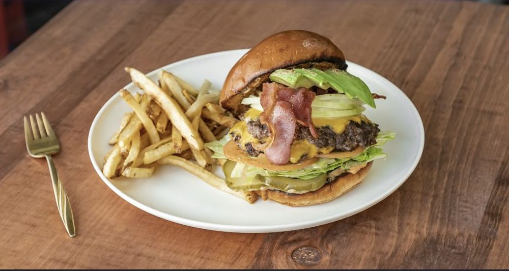 BLUE BIRD BURGERS - Updated March 2025 - 100 Photos & 111 Reviews ...