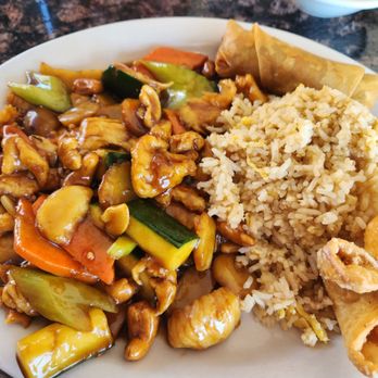 CHERRY VILLAGE ASIAN GRILL - Updated January 2026 - 71 Photos & 311 ...