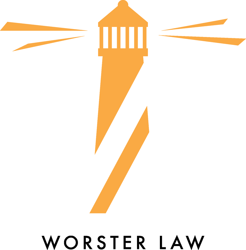 WORSTER LAW - Updated April 2026 - Request Consultation - 3900 ...
