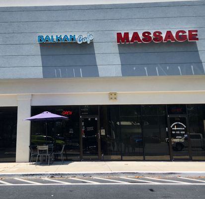 BALKAN CAFE - Updated August 2025 - 173 Photos & 137 Reviews - 8595 ...