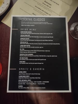 PORTICELLO RESTAURANT - 68 Photos & 119 Reviews - 454 Turnpike St ...