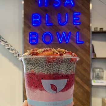 BLUE BOWL SUPERFOODS - Updated July 2024 - 794 Photos & 537 Reviews ...