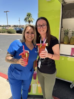 ESTRELLA HEALTH AND REHAB CENTER - Updated December 2025 - 16 Photos ...