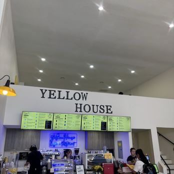 YELLOW HOUSE - Updated June 2025 - 260 Photos & 100 Reviews - 8926 ...