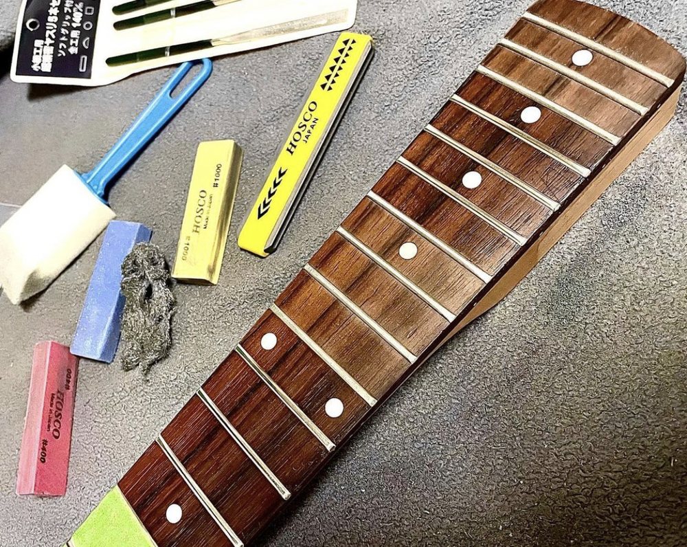 GHOULDGUITARS - Updated May 2025 - Kingston, Ontario - Musical ...