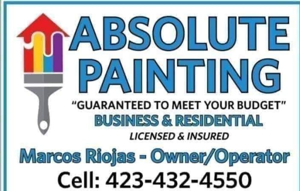 ABSOLUTE PAINTING - Updated December 2025 - Stuckey Dr NW, Cleveland ...