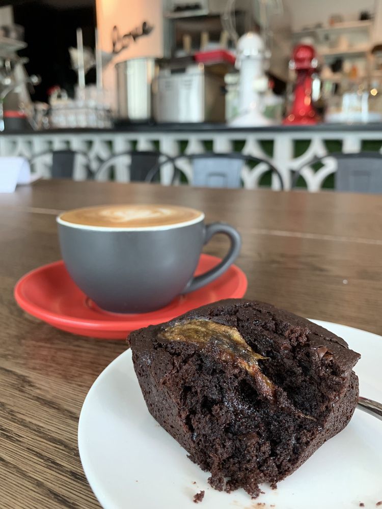 GRAZE BY THE BACKYARD BAKERS - 1 W Coast Dr, Singapore, Singapore - Yelp