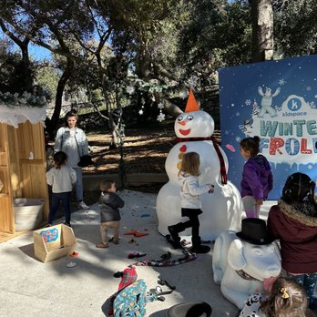 KIDSPACE CHILDREN’S MUSEUM - Updated June 2024 - 1477 Photos & 820 ...