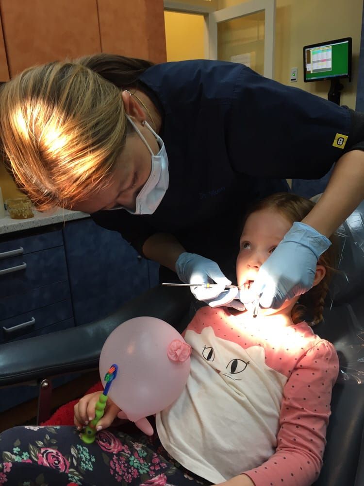 JENNY WONG, DDS - Updated June 2026 - 5233 Geary Blvd, San Francisco ...
