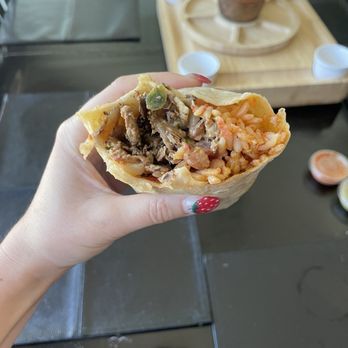 BRICK & FLOUR - VALENCIA - Updated March 2025 - 283 Photos & 378 ...