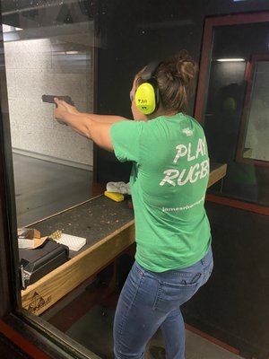 TRIANGLE SHOOTING ACADEMY - Updated August 2025 - 71 Photos & 179 ...