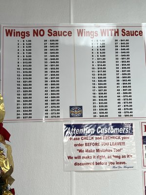 KIM’S WINGS - Updated November 2025 - 10 Photos & 46 Reviews - 22382 ...