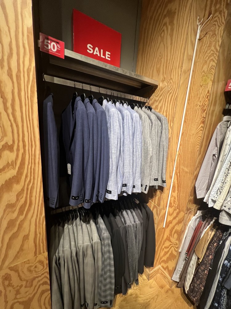 EXPRESS - Updated August 2025 - 10 Photos & 24 Reviews - 1702 Camino ...