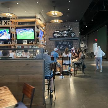 OPEN ROAD - RESTON - Updated July 2025 - 150 Photos & 69 Reviews - 1871 ...