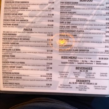 RAILSIDE TAVERN - Updated June 2024 - 103 Photos & 93 Reviews - 460 ...