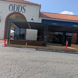 ODDS BAR & BISTRO - Updated October 2025 - 132 Photos & 44 Reviews ...