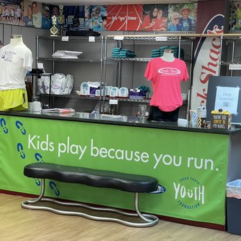 TRACK SHACK - Updated October 2025 - 59 Photos & 175 Reviews - 1104 N ...