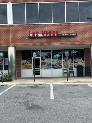 LAS VEGAS RESTAURANT - Updated December 2025 - 91 Photos & 99 Reviews ...