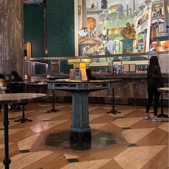 CONWELL COFFEE HALL - Updated June 2025 - 328 Photos & 105 Reviews - 6 ...