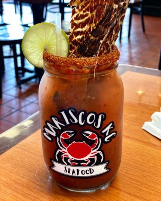 MARISCOS KC - 98 Photos & 58 Reviews - 519 E Santa Fe St, Olathe ...