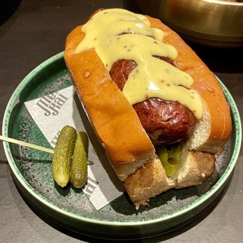 MERAI - Updated January 2025 - 191 Photos & 41 Reviews - 14 Harvard St ...