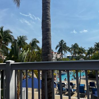 DOUBLETREE RESORT BY HILTON HOTEL GRAND KEY - KEY WEST - Updated May ...