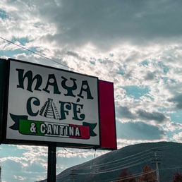 MAYA CAFÉ & CANTINA - Updated January 2026 - 445 Photos & 477 Reviews ...