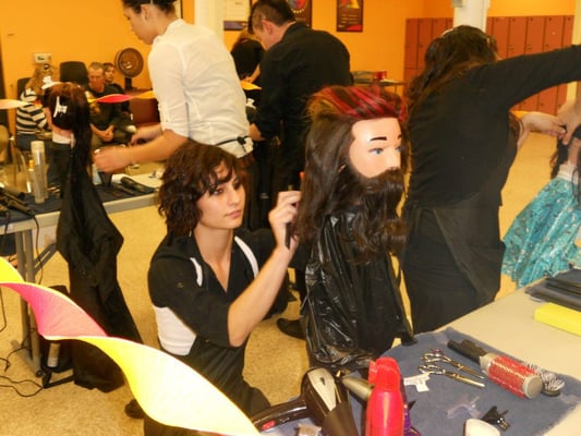 EMPIRE BEAUTY SCHOOL - Updated July 2025 - 44 Photos & 25 Reviews ...