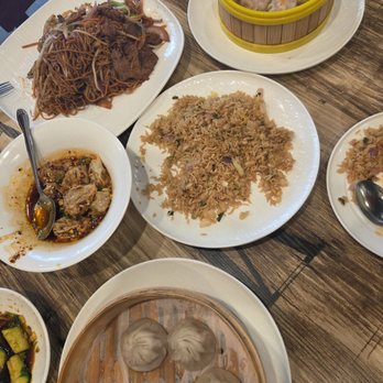 FORTUNE DUMPLING HOUSE - Updated December 2025 - 265 Photos & 71 ...