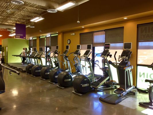 ANYTIME FITNESS - Updated August 2025 - 30 Photos & 29 Reviews - 1012 W ...