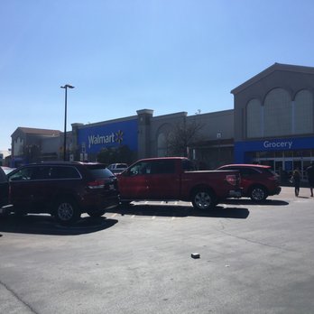 WALMART SUPERCENTER - Updated October 2025 - 31 Photos & 42 Reviews ...