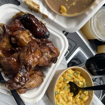 DA LOADED MAC - Updated August 2024 - 141 Photos & 58 Reviews - 315 GA ...