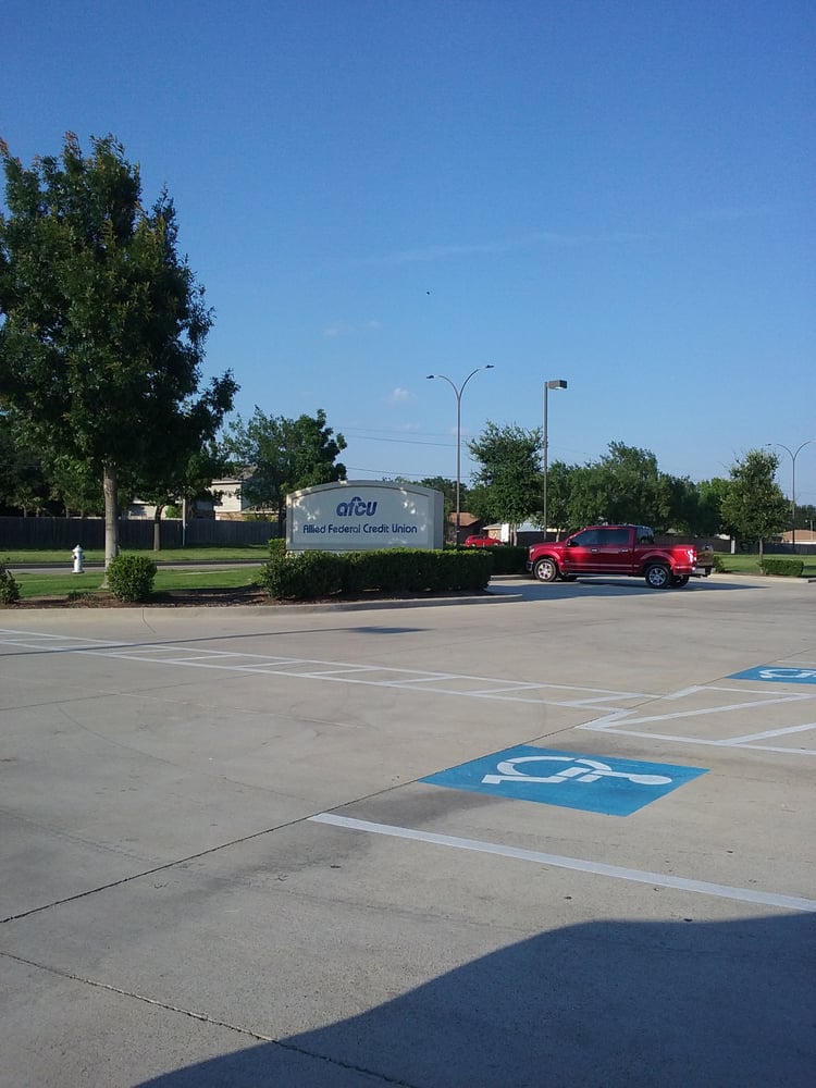 ALLIED FEDERAL CREDIT UNION - Updated October 2025 - 200 SE Green Oaks ...