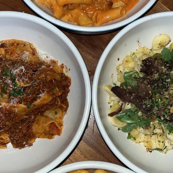 NORTH ITALIA - Updated December 2024 - 821 Photos & 458 Reviews - 5822 ...