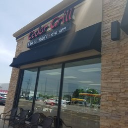 CEDAR GRILL - Updated December 2025 - 141 Photos & 359 Reviews - 2223 ...