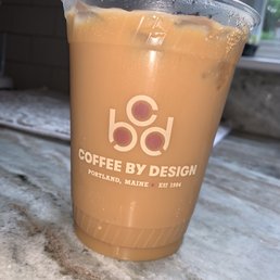 COFFEE BY DESIGN - Updated October 2025 - 162 Photos & 105 Reviews - 1 ...
