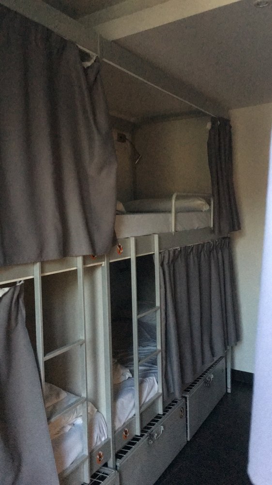 ST. CHRISTOPHER’S INN - Updated January 2025 - 18 Photos & 26 Reviews ...