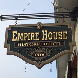 ROLLING PIN RESTAURANT - Versailles, Indiana - Caterers - Phone Number ...