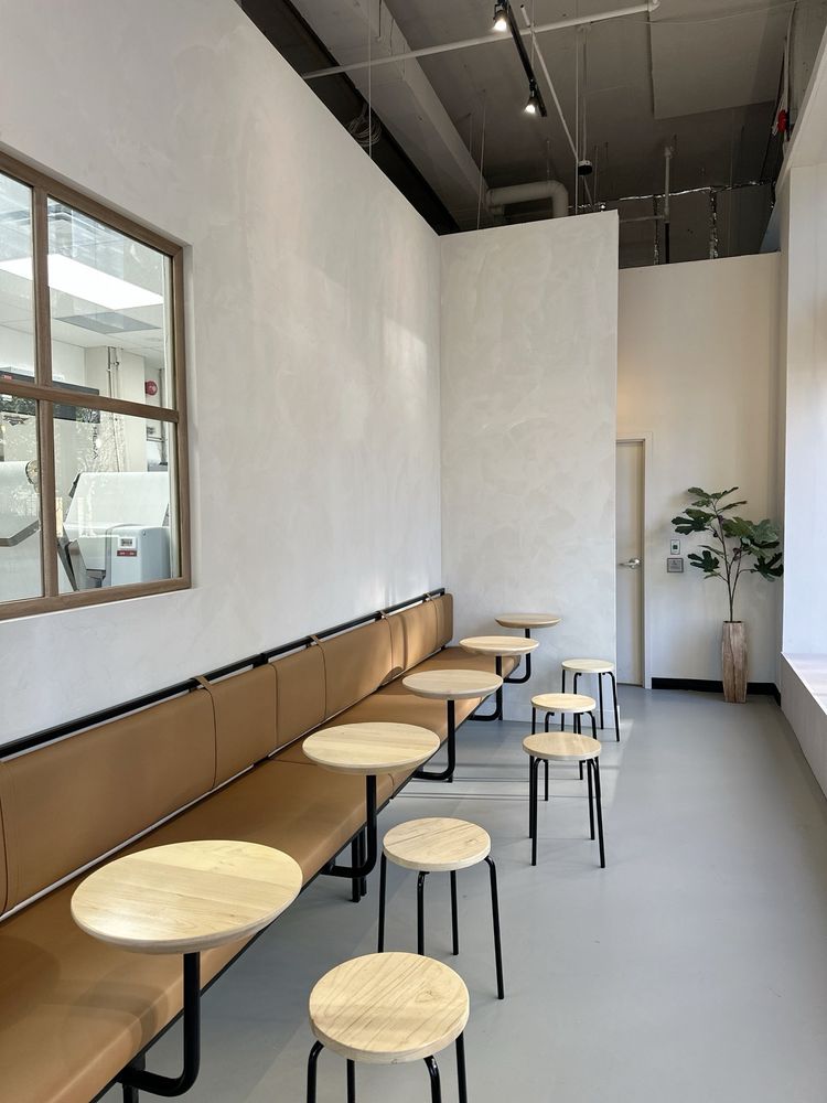 SLOW BITE BAKERY - Updated December 2025 - 15 Photos - 45 Sheppard ...