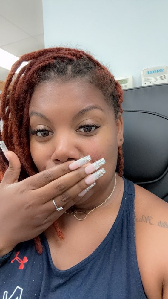 NAMASTE BEAUTY LOUNGE - Updated December 2025 - 16 Photos - 14059 ...