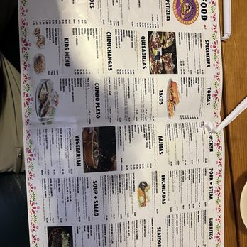 CHILANGUITA MEXICAN KITCHEN - Updated November 2024 - 180 Photos & 92 ...