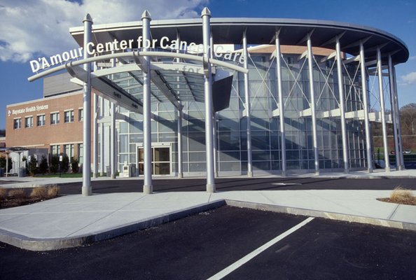 D’AMOUR CENTER FOR CANCER CARE - Updated April 2026 - 3350 Main St ...