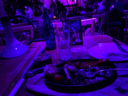 LIQUE MIAMI - Updated October 2025 - 552 Photos & 466 Reviews - 3957 NE ...