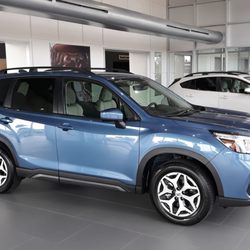 SUBARU ORANGE COAST - 245 Photos & 676 Reviews - 1350 Auto Mall Dr ...