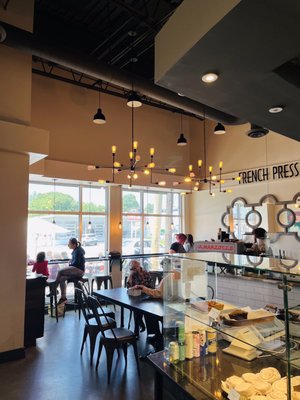 FRENCH PRESS BAKERY & CAFE - Updated September 2025 - 172 Photos & 179 ...