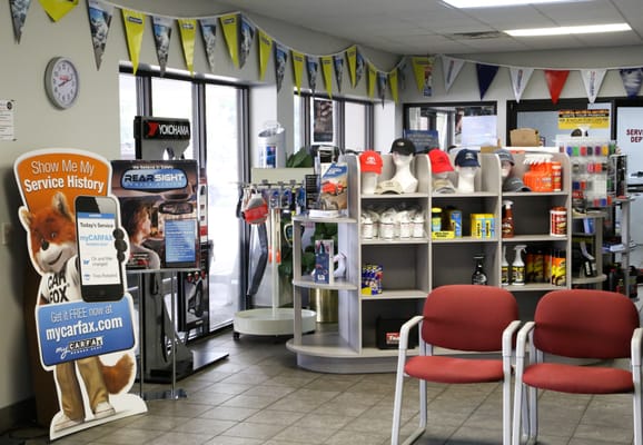 STOKES TOYOTA OF BEAUFORT - Updated December 2025 - 21 Photos & 43 ...