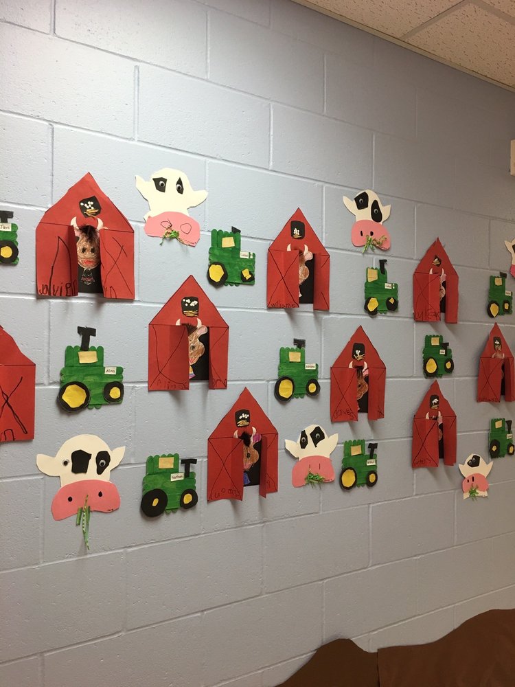 PROVIDENCE CHILD CARE DEVELOPMENT CENTER - Updated July 2025 - 21 ...