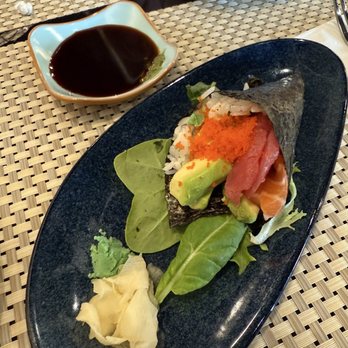 WASABI JAPANESE CUISINE - Updated October 2025 - 16 Photos & 14 Reviews ...